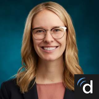 Dr. Ashley N. Gagen, MD | Saint Louis, MO | Doctor | US News Doctors