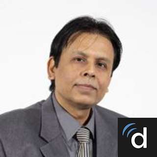 Dr. Safiullah Syed, MD | Beckley, WV | Psychiatrist | US News Doctors