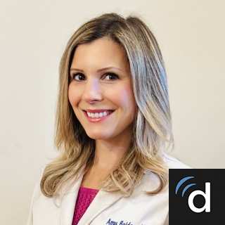 Amy Bridge – Hartford, CT | Nurse Practitioner