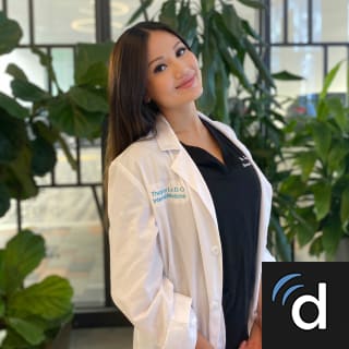 Dr. Thuyvy Le, DO | South Miami, FL | Internist | US News Doctors