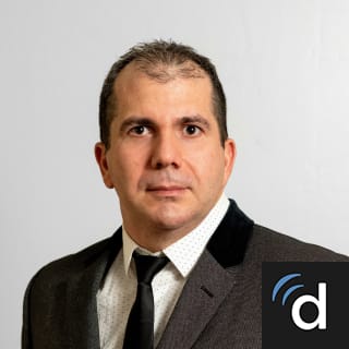 Dr. Ronald Gavilan Yodu, MD – Santa Rosa Beach, FL | Family Medicine