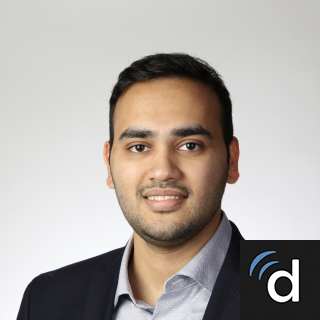 Dr. Prateek Pophali, MD | Providence, RI | Hematologist | US News Doctors