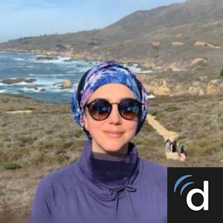 Dr. Salimeh Khazaei Nejad, MD | San Jose, CA | Pediatric Pulmonologist ...