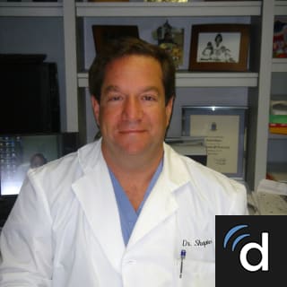 Dr. Douglas B. Shapiro, MD | Miami, FL | Ophthalmologist | US News Doctors