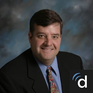 Dr. Andrew P. Mayer, MD | Marrero, LA | Emergency Medicine Physician ...