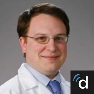 Dr. David Handman, MD – Thousand Oaks, CA | General Surgery