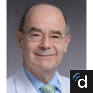 Dr. Edwin C. Weiss, MD | New York, NY | Cardiologist | US News Doctors