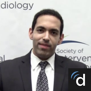 Dr. Joseph R. Kallini, MD | Los Angeles, CA | Interventional Radiology ...