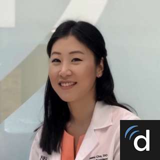 Dr. Jaemi Chu, DO – Voorhees, NJ | Internal Medicine