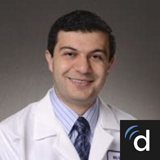 Dr. Berj G. Demirjian, MD | Los Angeles, CA | Pulmonologist | US News ...
