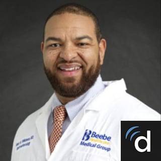 Dr. Armin Marefat, DO | Lewes, DE | Gastroenterologist | US News Doctors