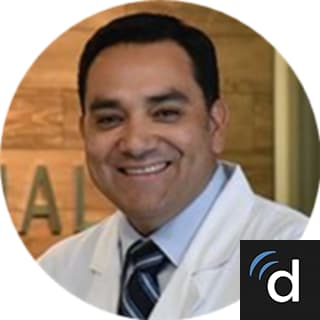 Dr. Edgar Reyna, MD | El Paso, TX | Family Medicine Doctor | US News Doctors