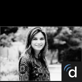 Dr. Ambreen Rahman, MD | Oklahoma City, OK | Psychiatrist | US News Doctors