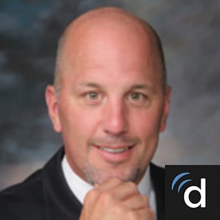 Dr. Keith Cole, MD – Enid, OK | General Surgery