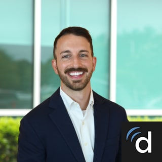 Dr. Hunter Matthews, MD | Hampton, VA | Orthopedist | US News Doctors