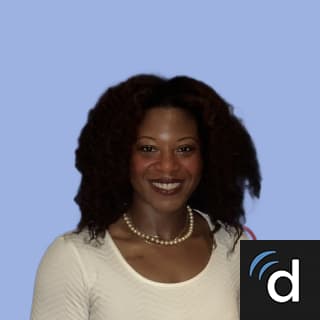 Dr. Trivianne Franklin, DO – Fort Rucker, AL | Internal Medicine