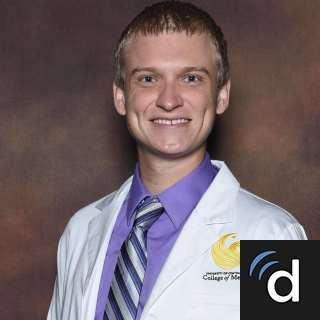 Dr. Avery Johnson, MD | Orlando, FL | Resident Physician | US News Doctors