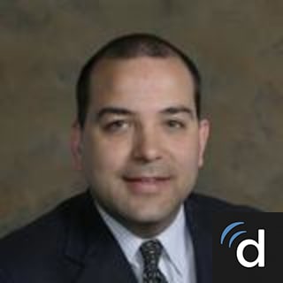 Dr. David R. Cloutier, MD | Providence, RI | General Surgeon | US News ...