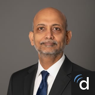Dr. Anand Gourishankar, MD – Washington, DC | Pediatrics