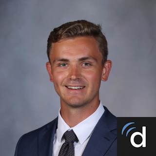 Dr. Isaac Burright, MD | Rochester, MN | Internist | US News Doctors