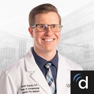 Dr. Bryan Slepicka, DO | Mountain Home, AR | Anesthesiologist | US News ...