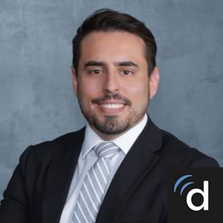 Dr. Jonathan Mendoza, DO | Neptune, NJ | Gastroenterologist | US News ...
