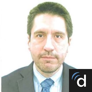 Dr. Francisco R. Sanchez Moreno, MD | Rochester, MN | Ophthalmologist ...