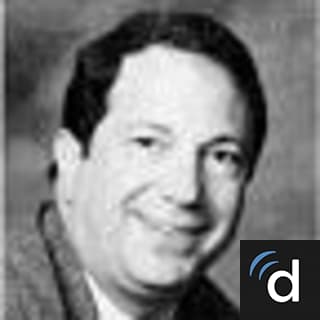 Dr. Stuart Jacobs, MD | Glen Burnie, MD | Pulmonologist | US News Doctors