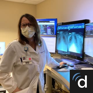 Dr. Stephanie E. Falbo, MD | Ypsilanti, MI | Radiologist | US News Doctors