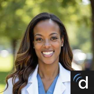 Erica (Brown) Brobbey – Katy, TX | Family Nurse Practitioner