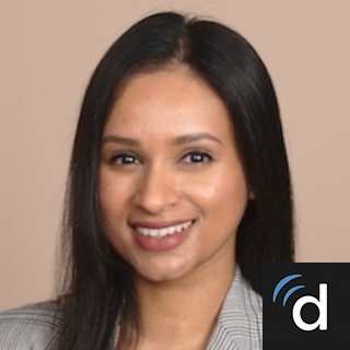 Dr. Trisha Andrews, MD | Cincinnati, OH | Nephrologist | US News Doctors