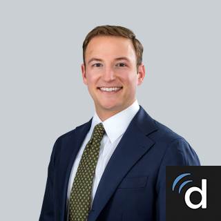Dr. Evan Trahan, MD – Dallas, TX | Internal Medicine