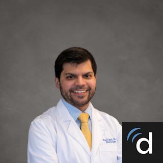 Dr. Atul Kapila, MD | Raleigh, NC | Rheumatologist | US News Doctors
