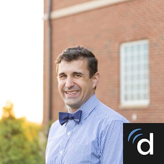 Dr. Raymond Vickery, DO | Fort Benning, GA | Family Medicine Doctor ...