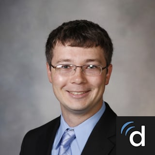 Dr. Matthew N. Vogt, MD | Rochester, MN | Anesthesiologist | US News ...