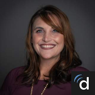 Amber Hill – Wichita Falls, TX | Family Nurse Practitioner