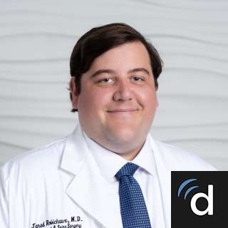 Dr. Jared M. Robichaux, MD | Metairie, LA | Neurosurgeon | US News Doctors