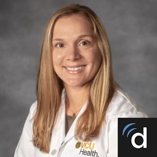 Rachel Venable, NP | Richmond, VA | Adult Care Nurse Practitioner | US ...