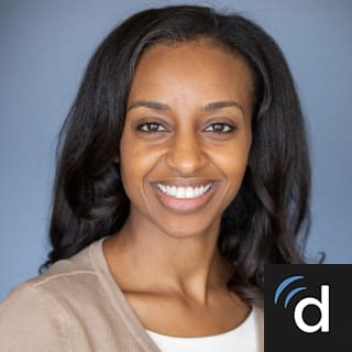 Dr. Ruth K. Tessema, MD | Columbia, MD | Ophthalmologist | US News Doctors