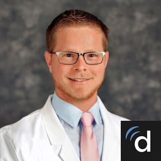Dr. Henry Higby, MD | Kalamazoo, MI | Emergency Medicine Physician | US ...