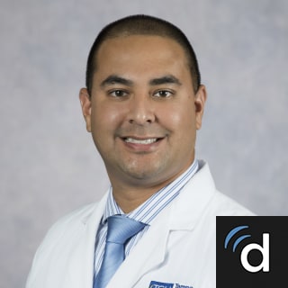 Dr. Peter Chang, MD – Tampa, FL | Internal Medicine