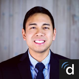Dr. Ryan Parawan, MD | Kingsport, TN | Emergency Medicine Physician ...