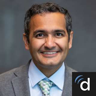 Dr. Asad Bandealy, MD | Riverdale, MD | Pediatrician | US News Doctors