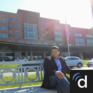 Dr. Rohit Pawar, MD | Saint Louis, MO | Psychiatrist | US News Doctors