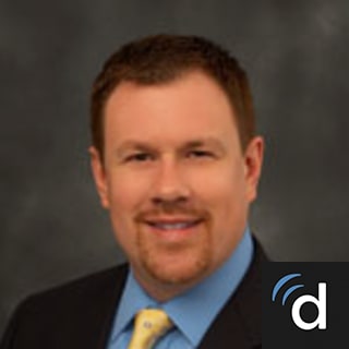 Dr. Jason Lambrecht, MD – Omaha, NE | Internal Medicine