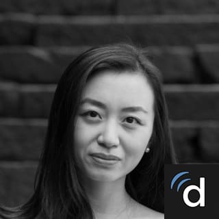 Dr. Rae Dong, MD | New York, NY | Internal Medicine/Pediatrics ...