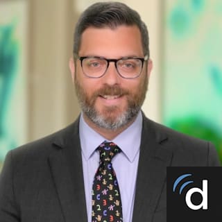 Dr. Brian Harris, MD – Orlando, FL | Pediatrics