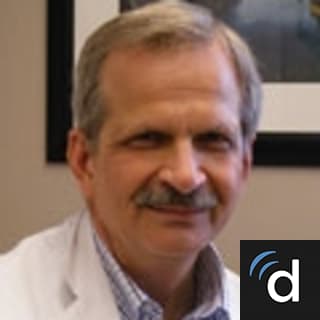 Dr. Richard Pesce, MD | Chattanooga, TN | Pulmonologist | US News Doctors