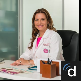Dr. Gladysmaria Figueroa, MD – Ponce, PR | Obstetrics & Gynecology