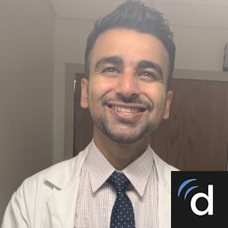 Dr. Arpan Pokhrel, MD | West Reading, PA | Internist | US News Doctors